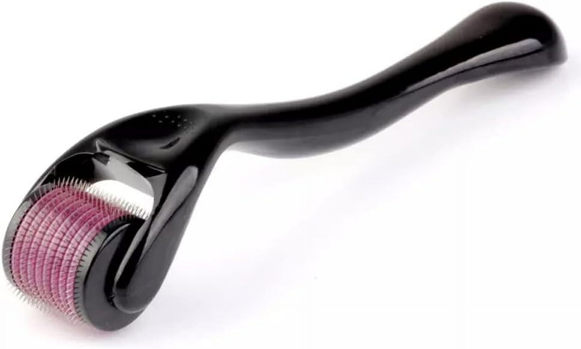 Derma Roller for Skin, Beard Derma Roller for Hair Growth & Care ...