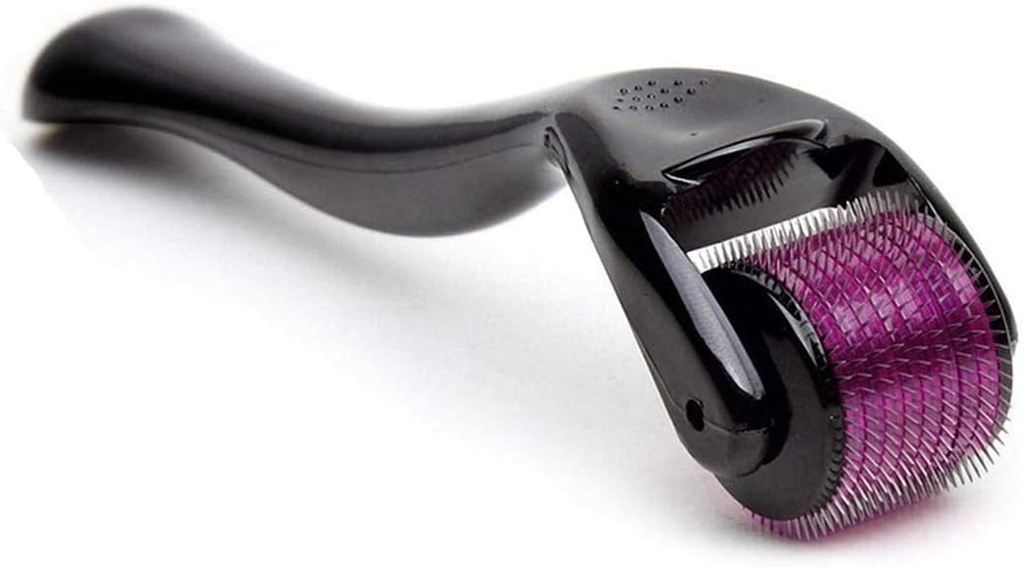 Derma Roller for Skin,derma roller,beard roller,Beard & Hair 0.25mm ...