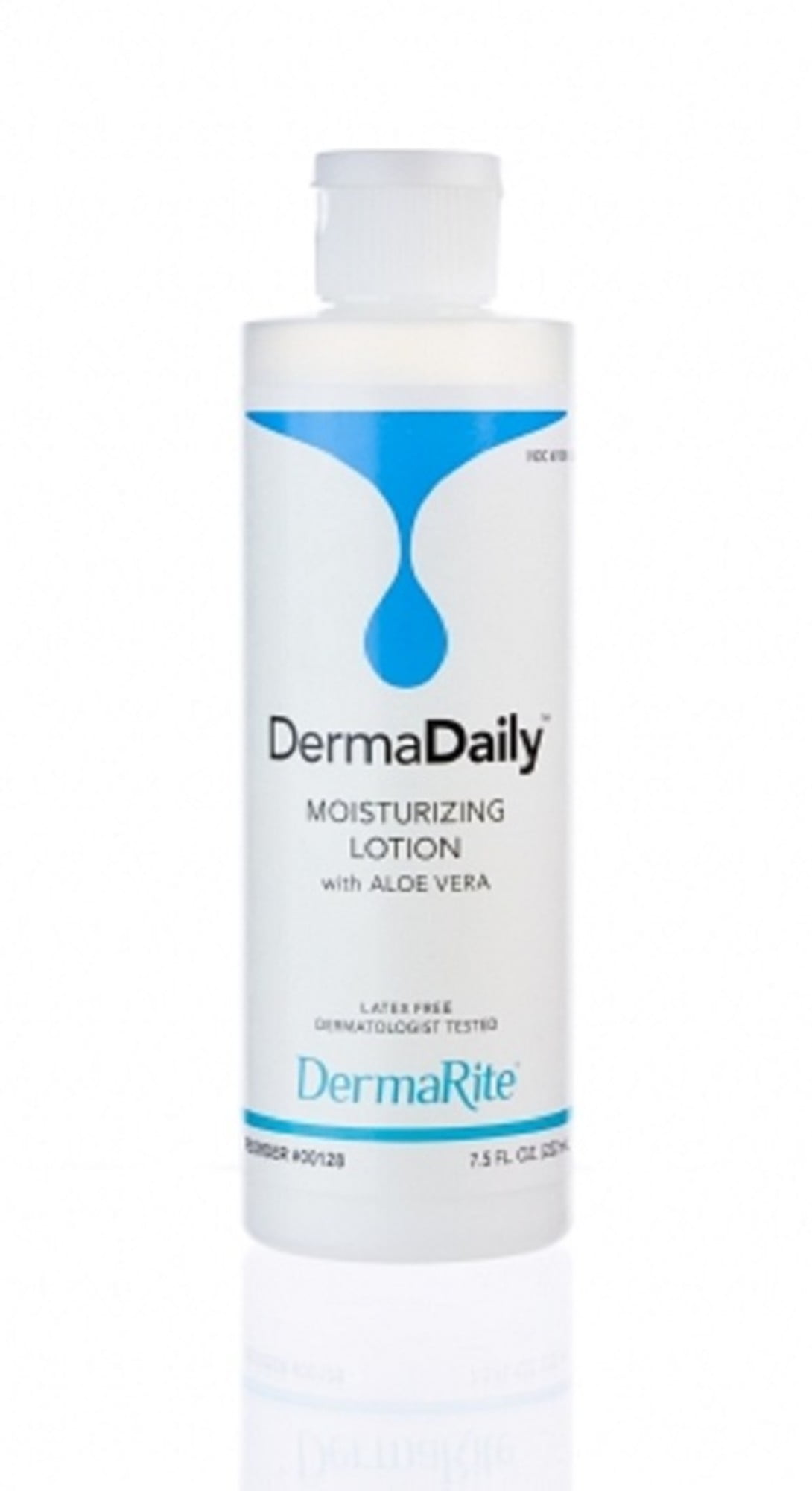 DermaDaily Moisturizer 1 gal. Jug Lotion Scented EA/1 - Walmart.com