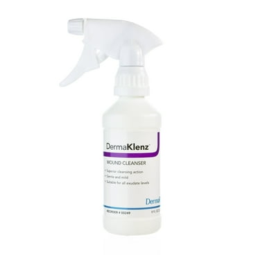 Hibiclens Antiseptic Liquid Solution, Surgical Skin Cleanser, 1 Gallon ...