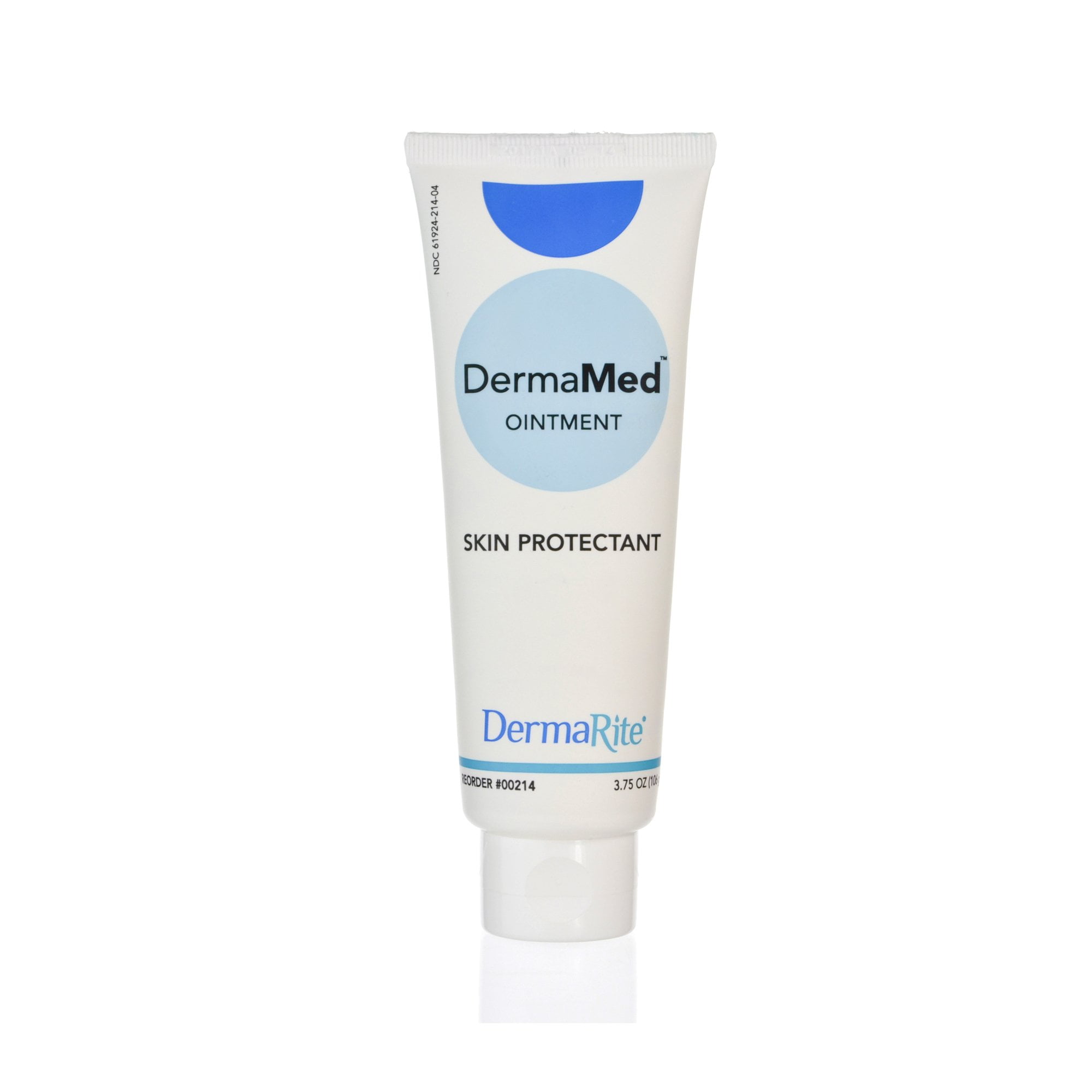 DermaMed Scented Skin Protectant Ointment 3.75 oz. Tube 00214 24 Ct ...