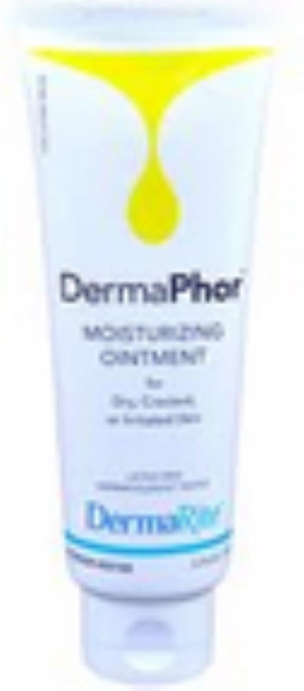 DermaPhor Ointment For Dry & Sensitive Skin 3.75 oz (Pack of 3 ...