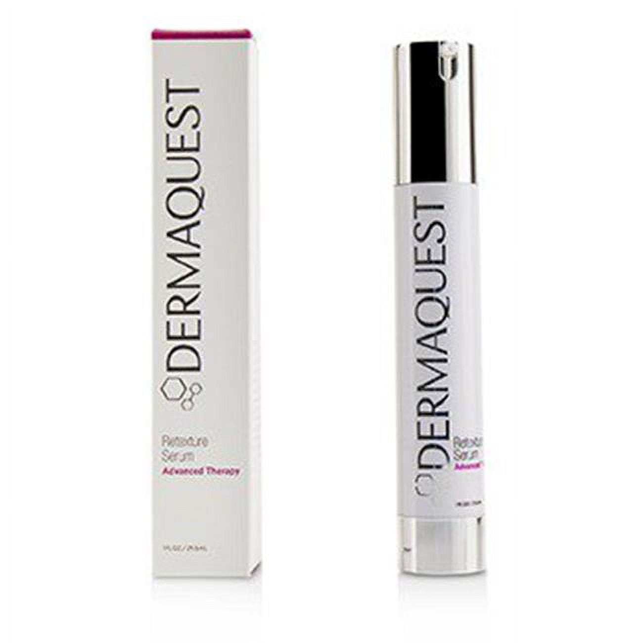 DermaQuest 221478 1 oz Advanced Therapy Retexture Serum - Walmart.com