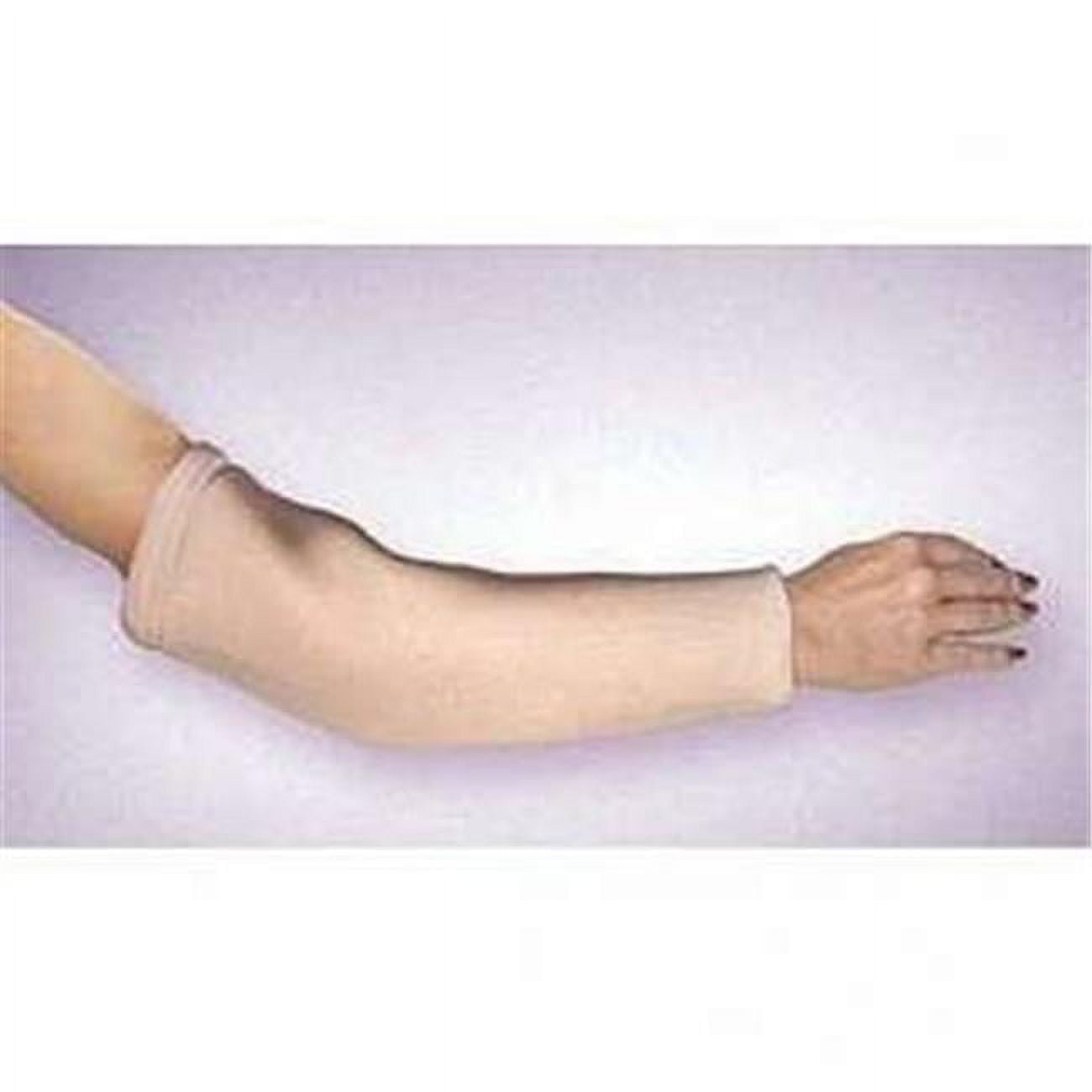 DermaSaver Arm Tube Medium, Nude Color - Walmart.com