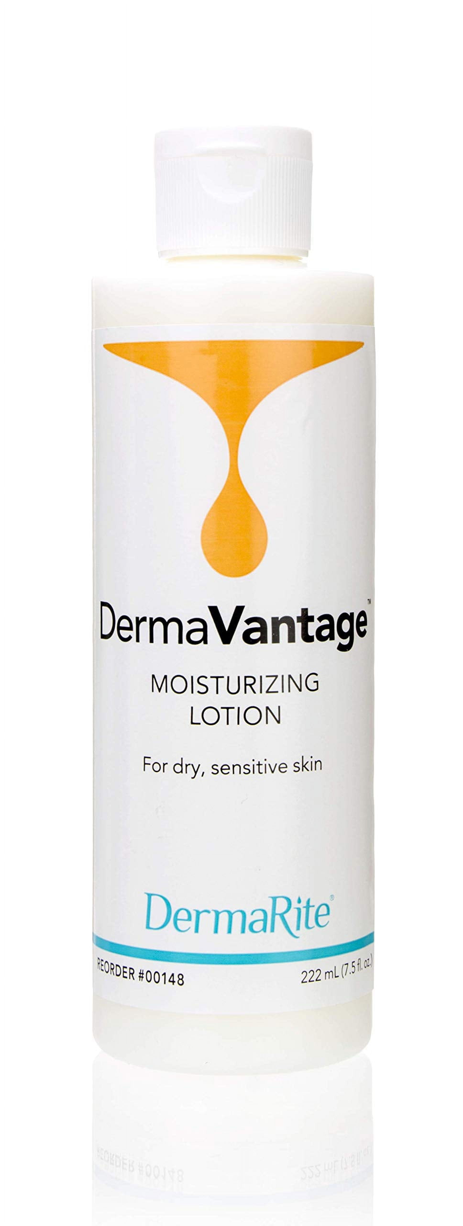 DermaVantage Moisturizing lotion - 2 Pack, 7.5 Oz -Hand and Body ...