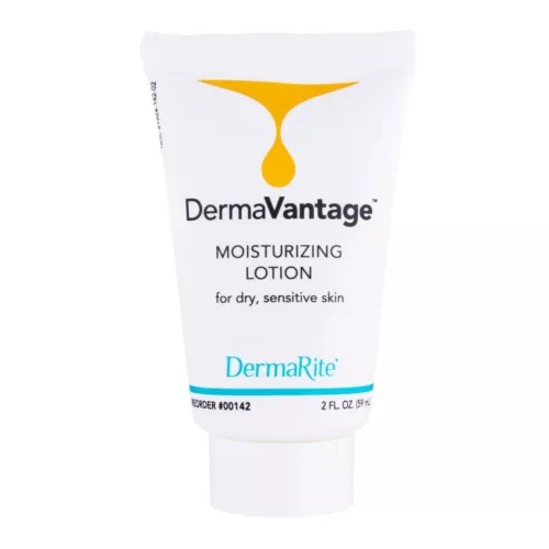 DermaVantage Scented Hand and Body Moisturizer Lotion 2 oz. Bottle ...