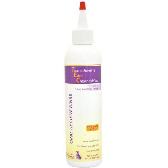 Chlorhexidine Gluconate Rinse