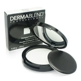 Dermablend Compact Setting Powder .35 Oz with Original Blurring Finish ...