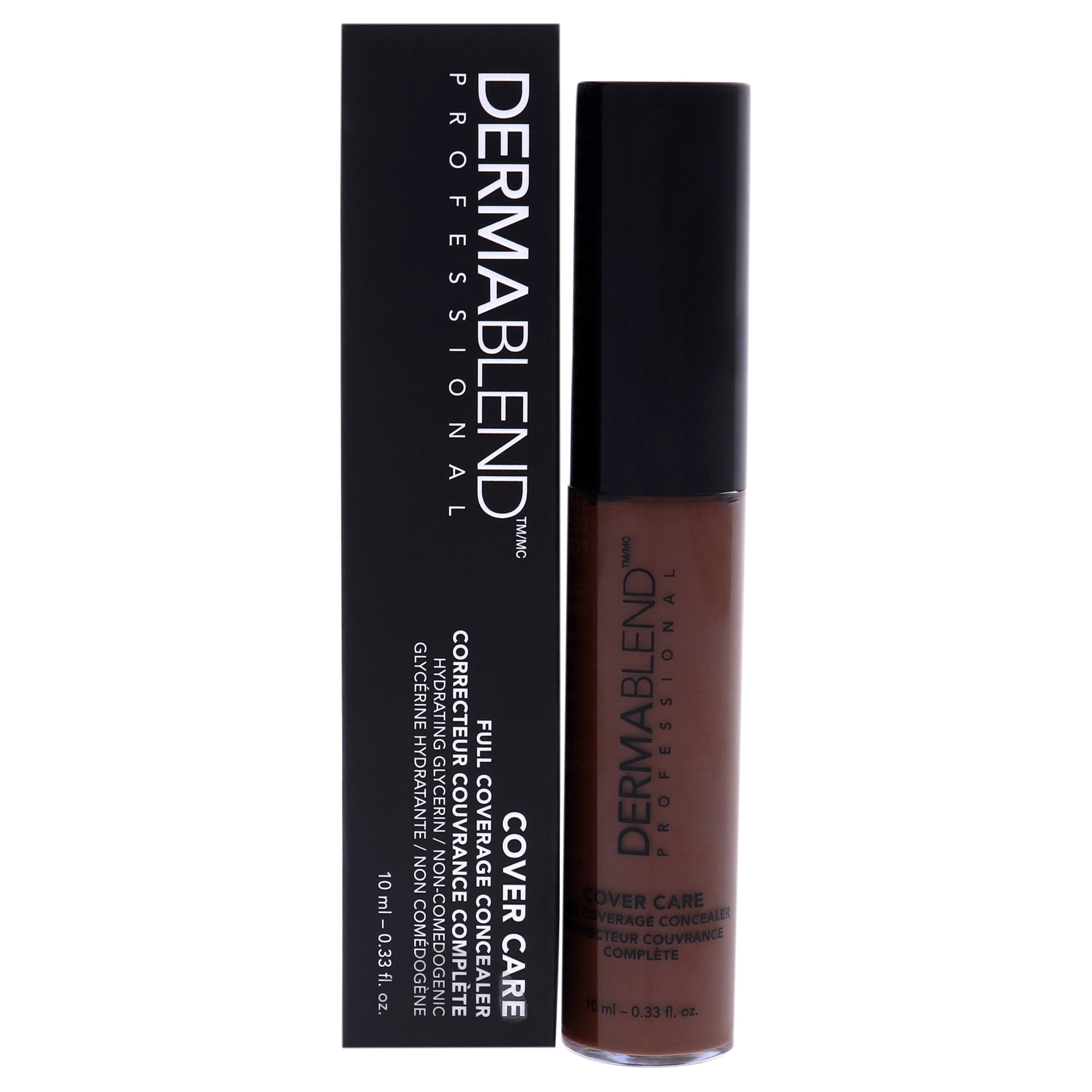 Dermablend Cover Care Full Coverage Concealer - 88N 0.33 oz Concealer ...