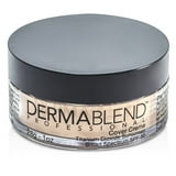 Dermablend Cover Creme Full Coverage SPF 30 - 1 oz Foundation in 0C ...