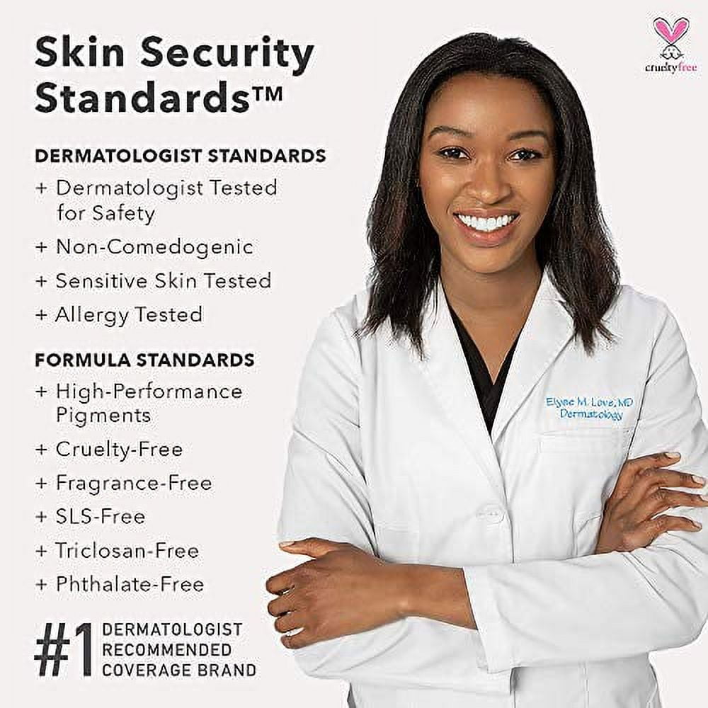 Dermablend Dermablend Leg and Body Makeup Foundation - Walmart.com