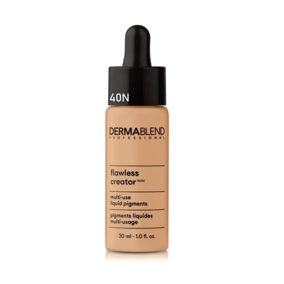 Dermablend Flawless Creator - 40N - Walmart.com
