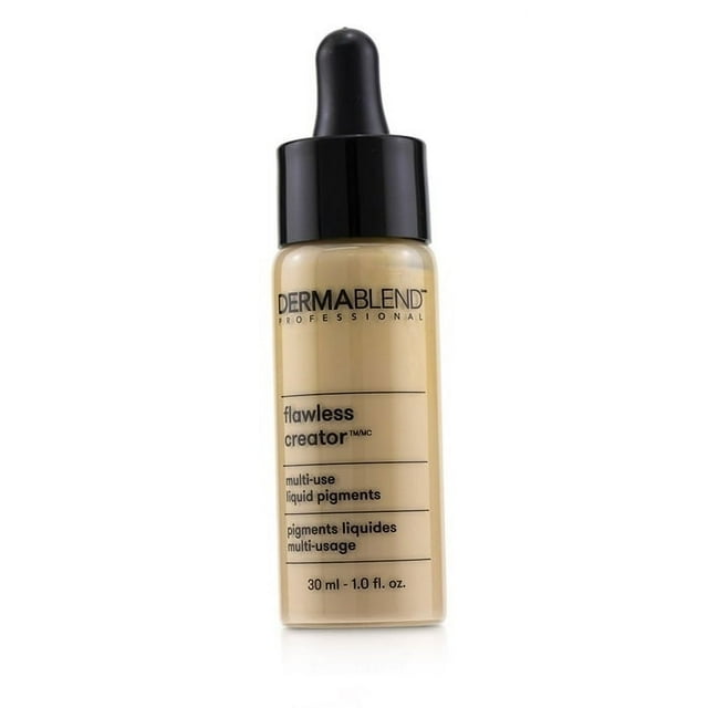 Dermablend Flawless Creator Multi Use Liquid Pigments Foundation - # 30N 30ml/1oz - Walmart.com