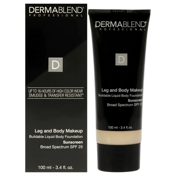 Dermablend