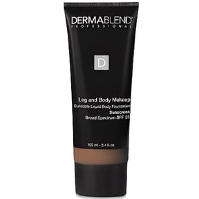 Dermablend, Leg and Body Makeup, 3.4 fl. oz, Tan Golden 65N - Walmart.com