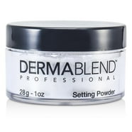 Dermablend Loose Setting Powder Cool Beige 1 Oz, Translucent Blurring ...