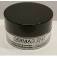 Dermablend Translucent Loose Setting Powder for Face and Foundation, 0. ...