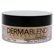 Dermablend SPF 30 Cover Foundation Creme - Caramel Beige (Chroma 2 3/4 ...