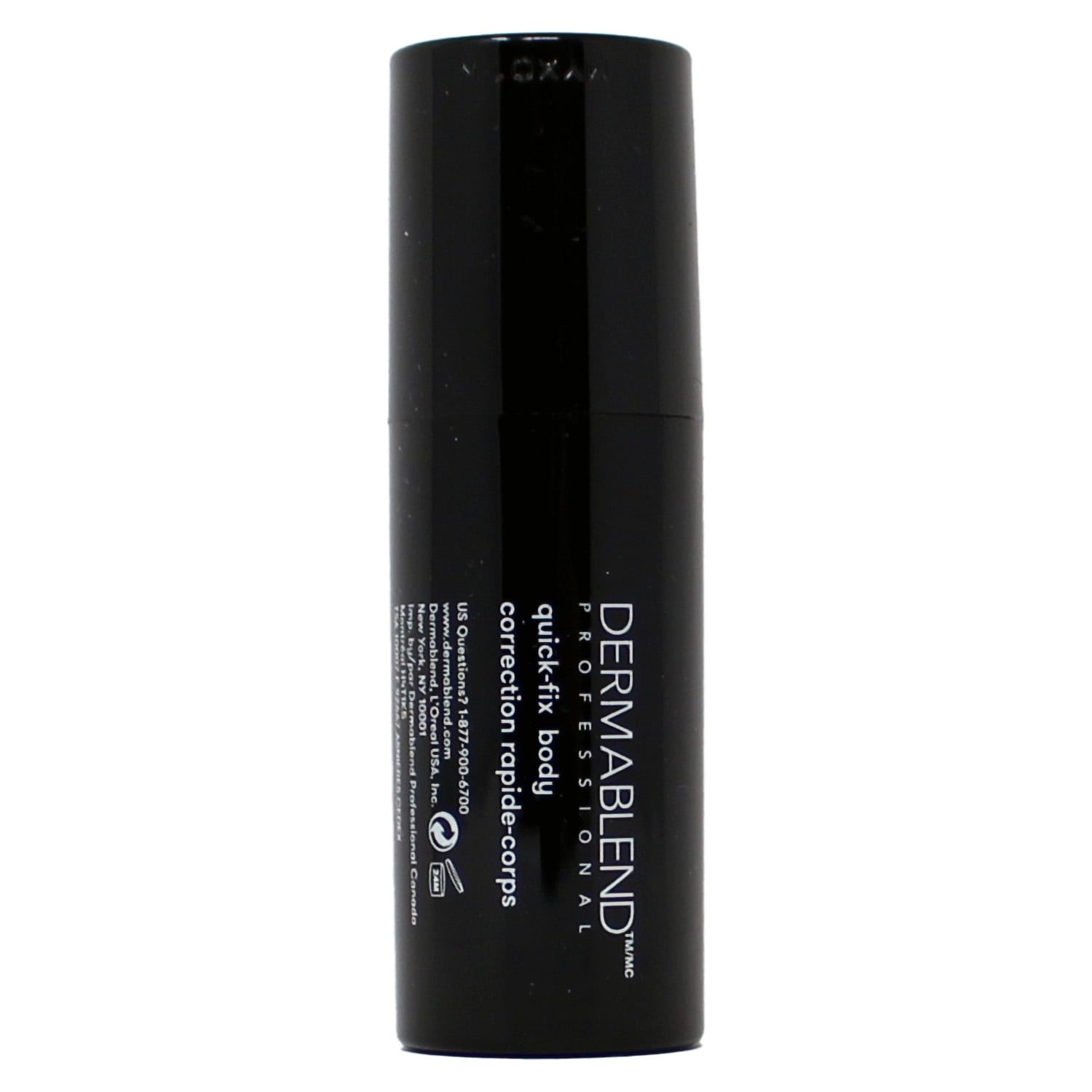 Dermablend Quick-Fix Body 0.42oz / 12g - Walmart.com