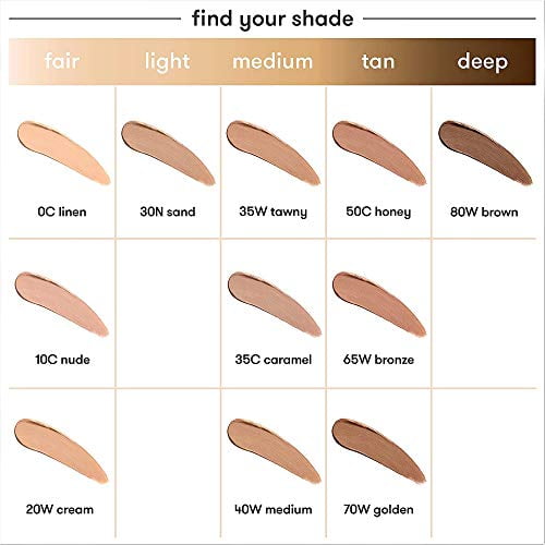 Dermablend Quick-Fix Body Makeup Full Coverage Foundation Stick, Water ...