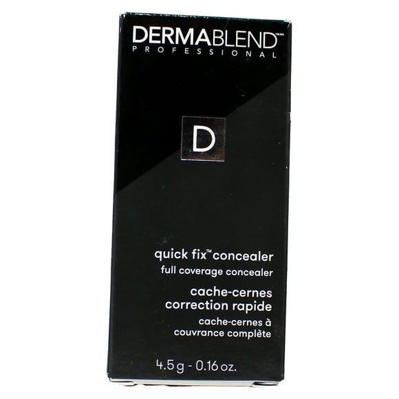 Dermablend