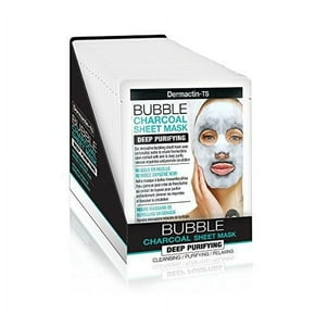 Bubble Face Masks