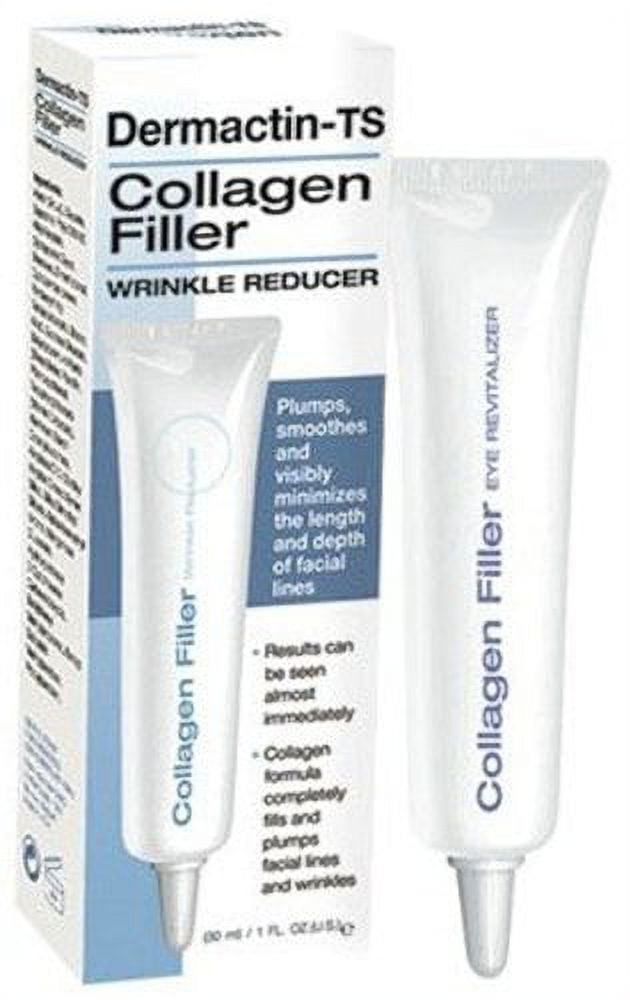 Dermactin Ts Second Wrinkle Reducer