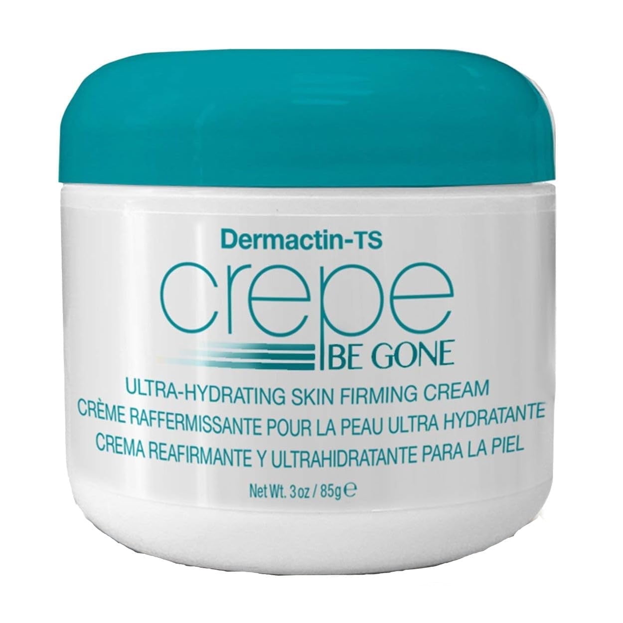 Creepy Skin Cream