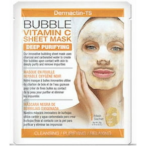 Bubble Face Masks