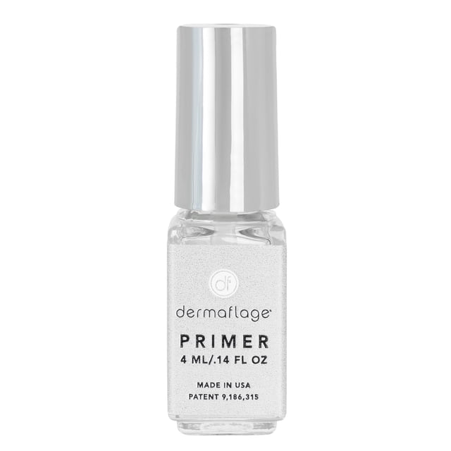 Dermaflage Extended Wear Primer for Face, Ideal for Oily Skin and Heavy ...