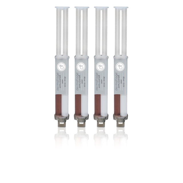 Dermaflage 4-Pack Applicators – Deep - Walmart Business Supplies