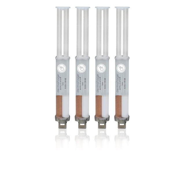 Dermaflage Waterproof Scar Filler & Full Coverage Concealer – Body ...