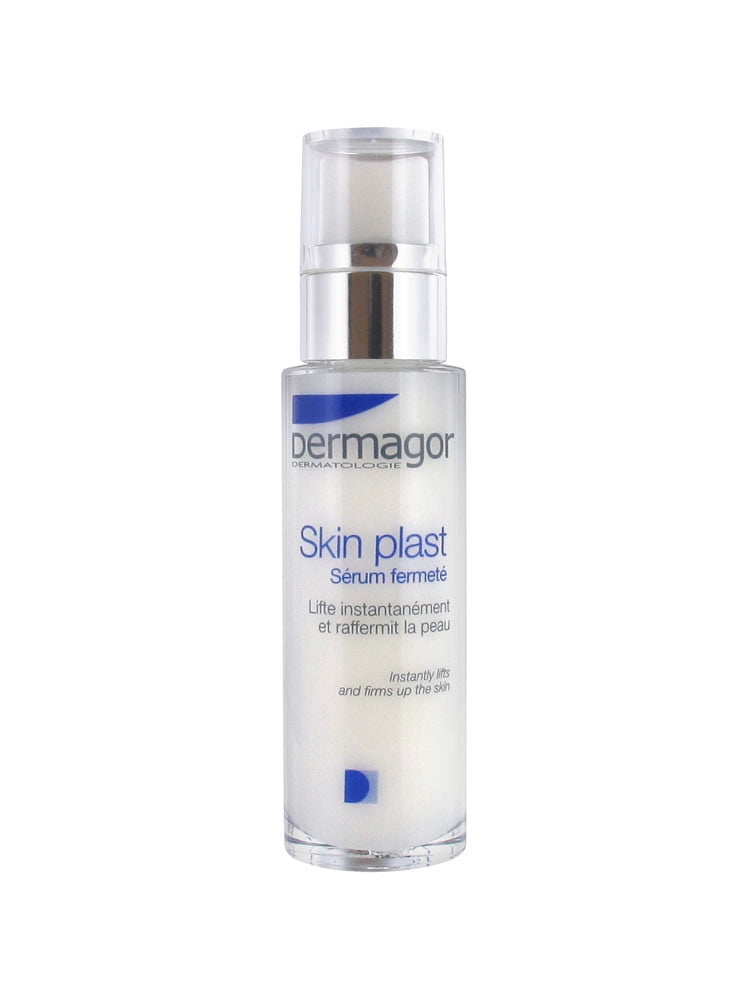 Dermagor Skin Plast Firmness Serum 30ml - Walmart.com