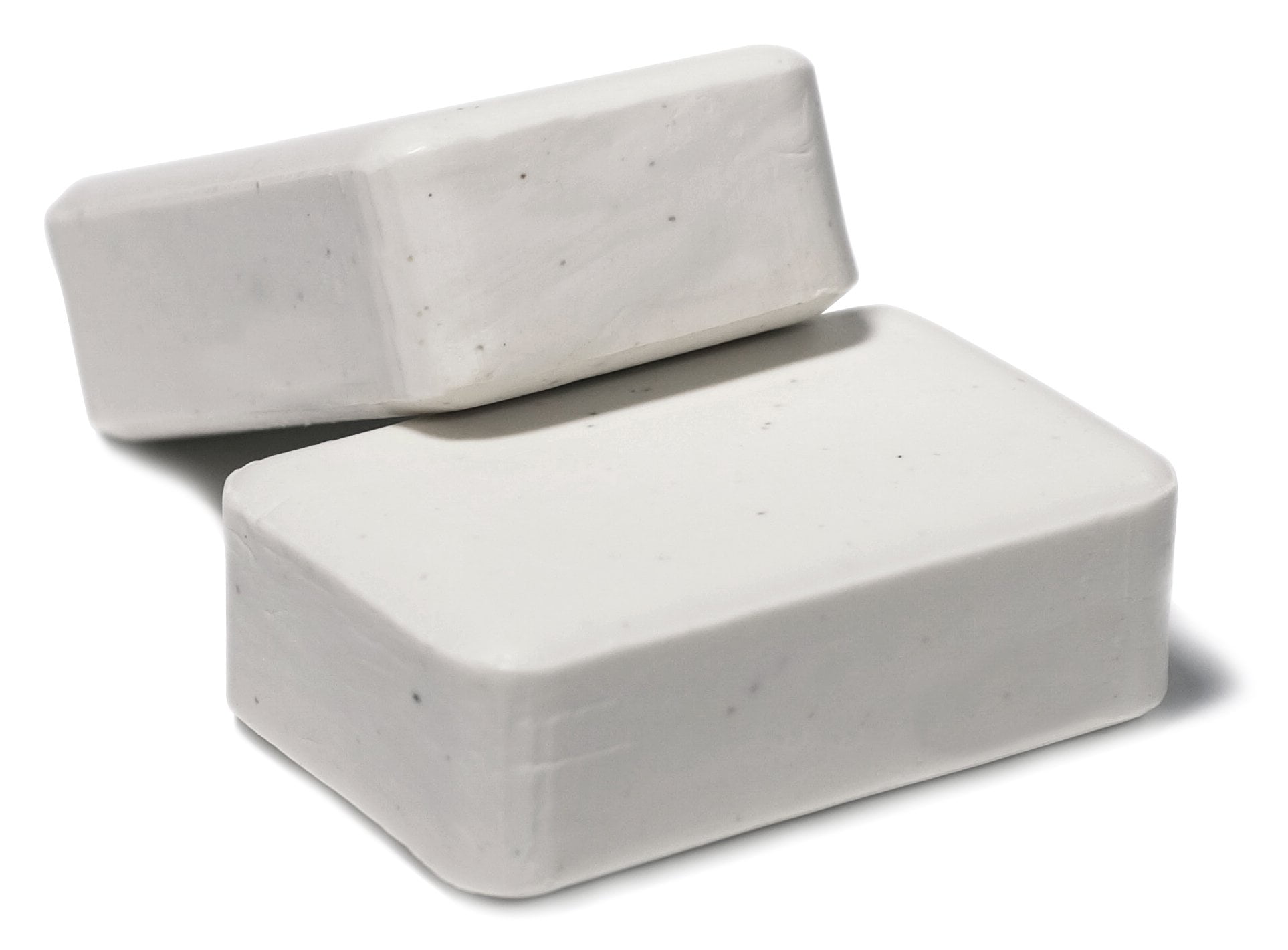 Dermaharmony Set of 2 MMF7 2% Pyrithione Zinc (ZnP) Bar Soap 4 oz ...