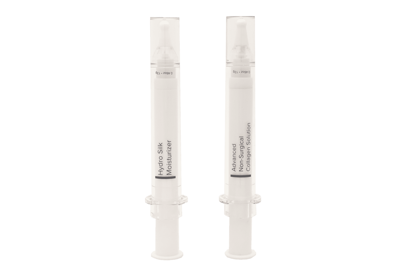 Dermalactives Advanced Non-Surgical Syringes Kit Collagen Solution and ...