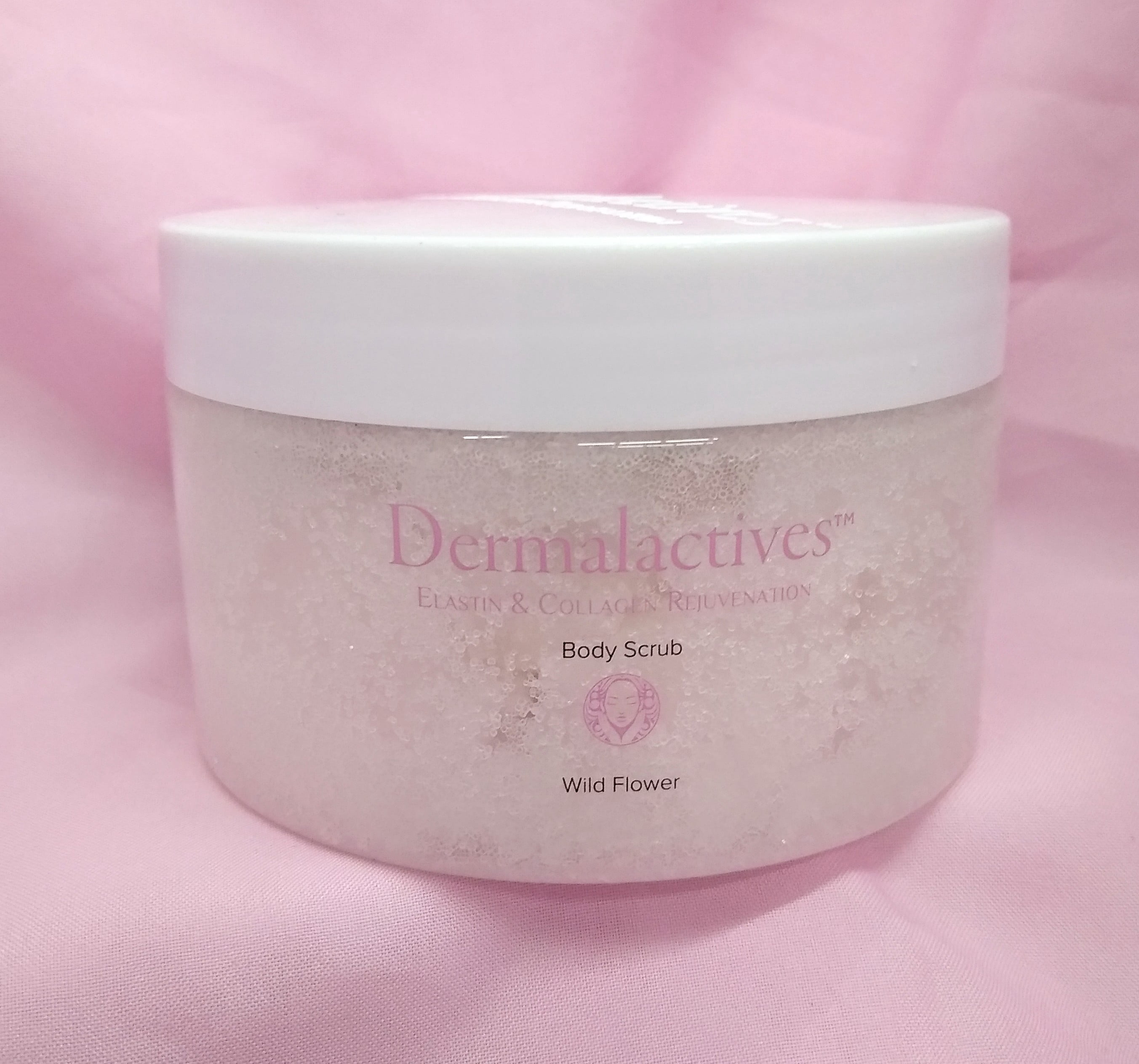 Dermalactives
