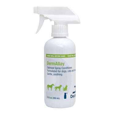 Natural Chemistry DeFlea Pet & Bedding Spray for Dogs 16oz - Walmart.com