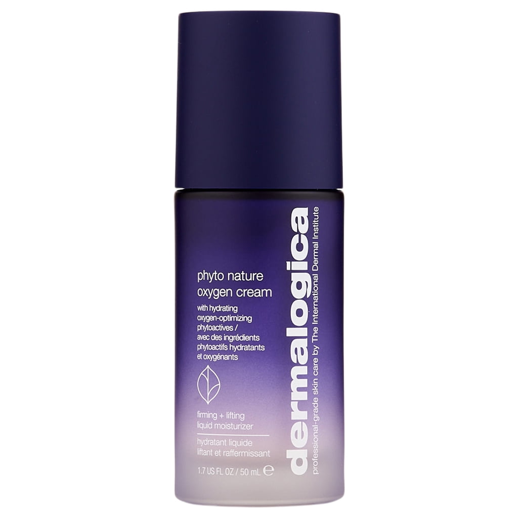 Dermalogica Phyto-Nature Oxygen Cream - Walmart.com