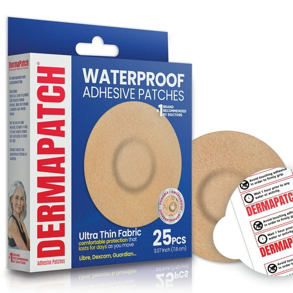 Waterproof Bandages