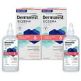 Dermarest Eczema Medicated Lotion, Dry Skin & Itch Relief Treatment ...