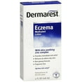 Dermarest Eczema Medicated Lotion, 4 Fl. Oz. - Topical Skin Relief ...