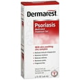 Dermarest Psoriasis Medicated Skin Treatment Gel, 4 Oz. - Walmart.com