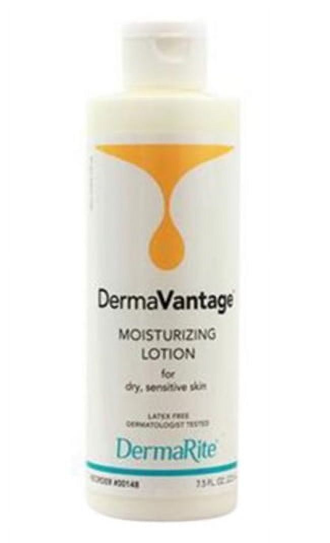 Dermarite Dermavantage Skin Repair Lotion - 7.5 Oz, 3 Pack - Walmart.com