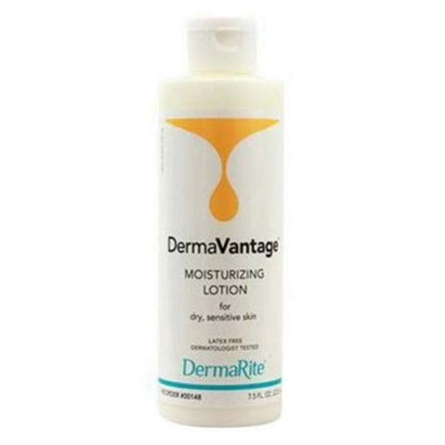 Dermarite Dermavantage Skin Repair Lotion - 7.5 Oz, 3 Pack - Walmart.com