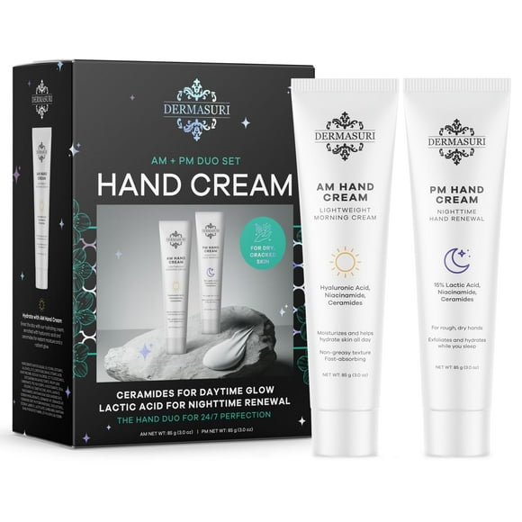 Working Hands Cream