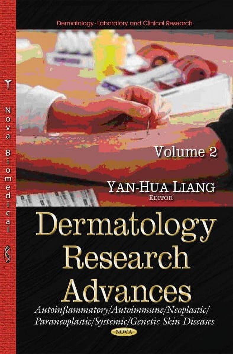 Dermatology Research Advances : Autoinflammatory / Autoimmune ...