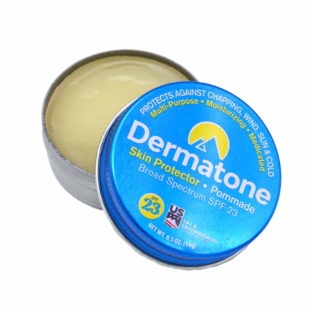 Dermatone SPF 23 Sun Protectant 0.5oz Tin - Walmart.com