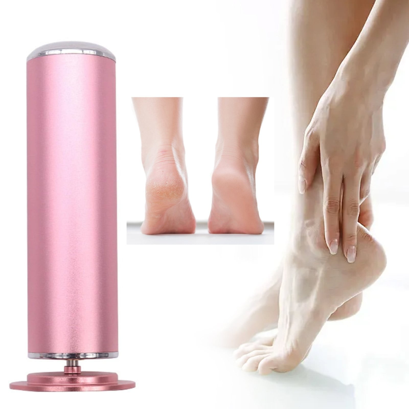 Dermave Electric Foot Remover Dermave Electric Remover Dermave Remover ...