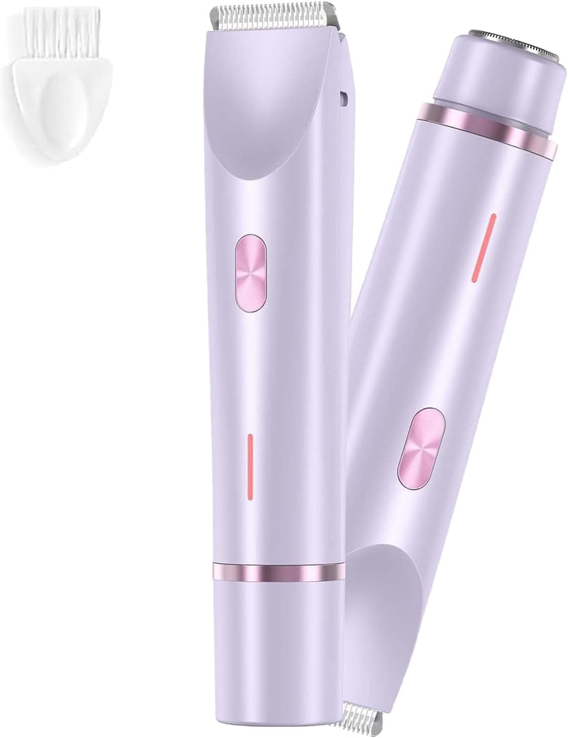 Dermave Trimmer 2.0, Dermave Bikini Shaver, 2in1 Electric Bikini ...