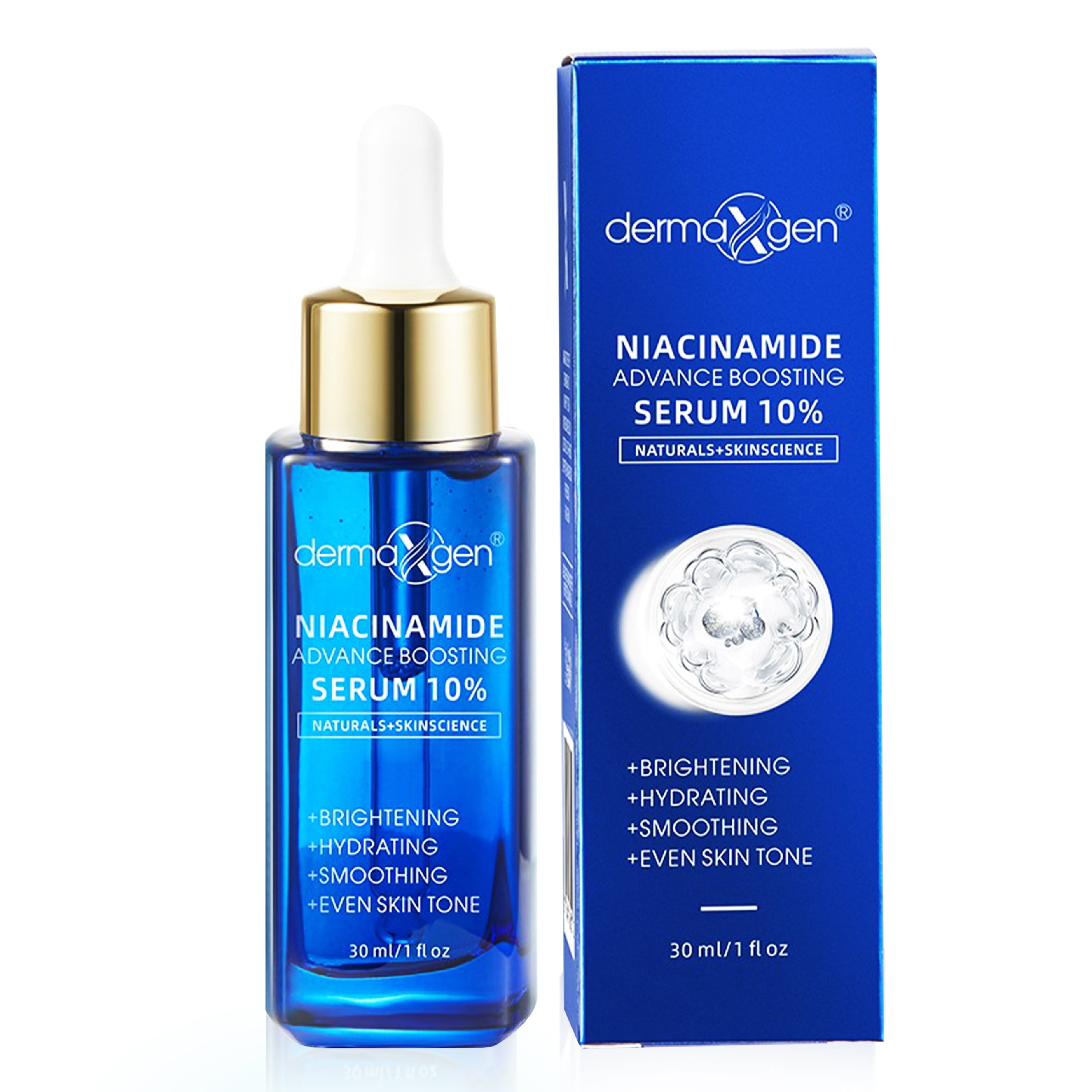 Niacinamide Serum Niacinamide Serum